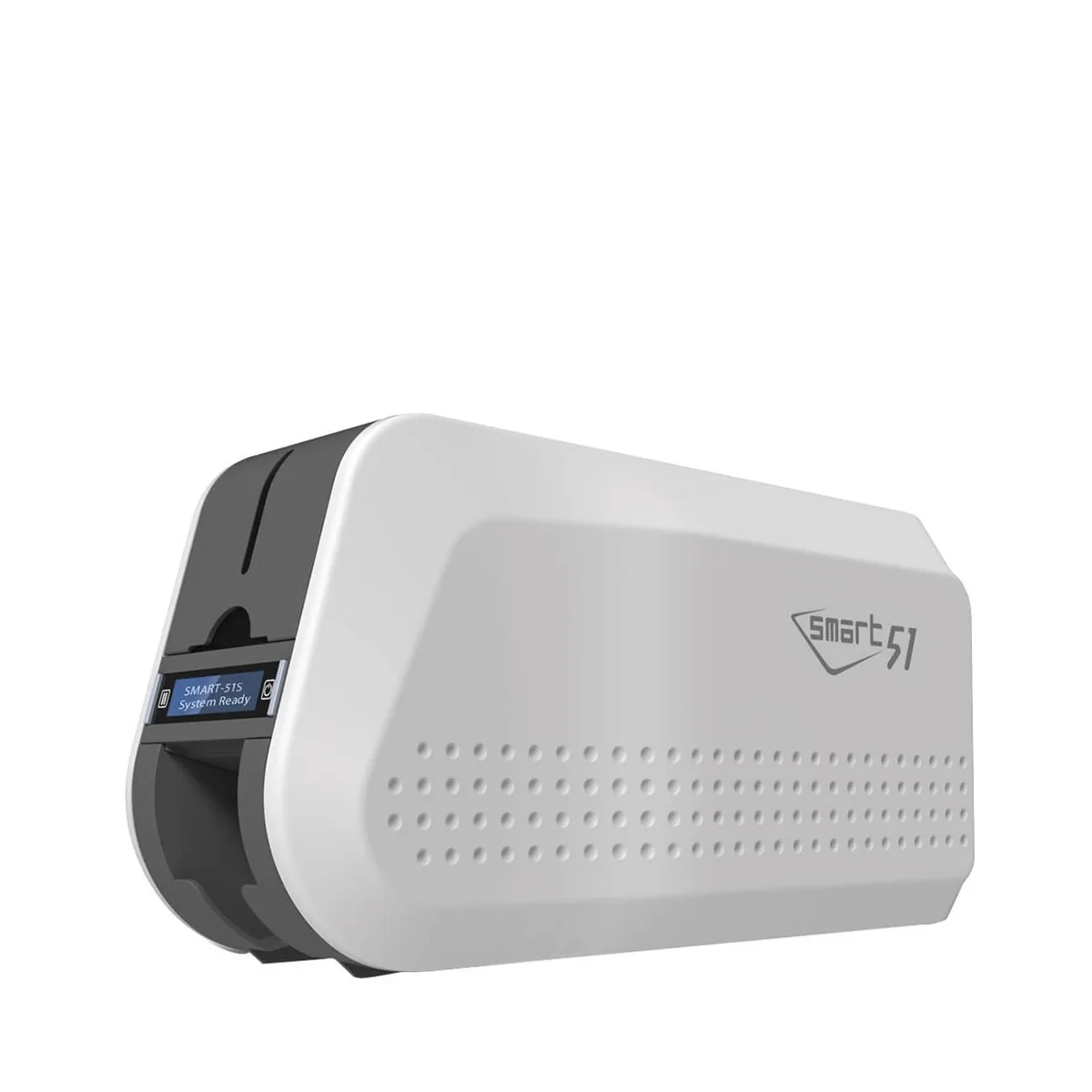 IDP Smart 51 card printer - AMRO BALTIC