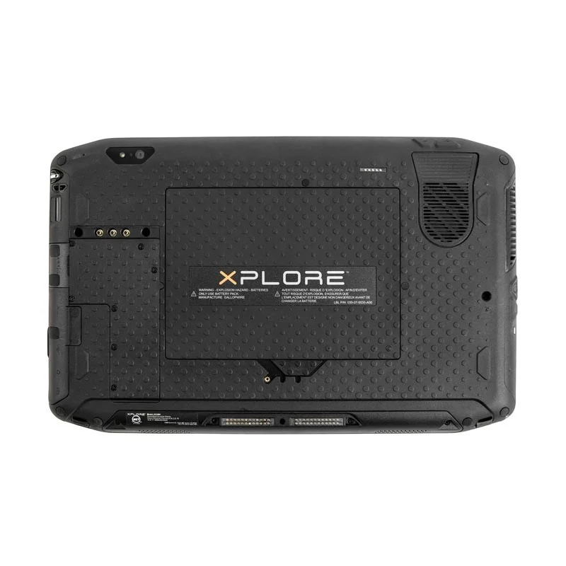ZEBRA XSLATE R12 - AMRO BALTIC