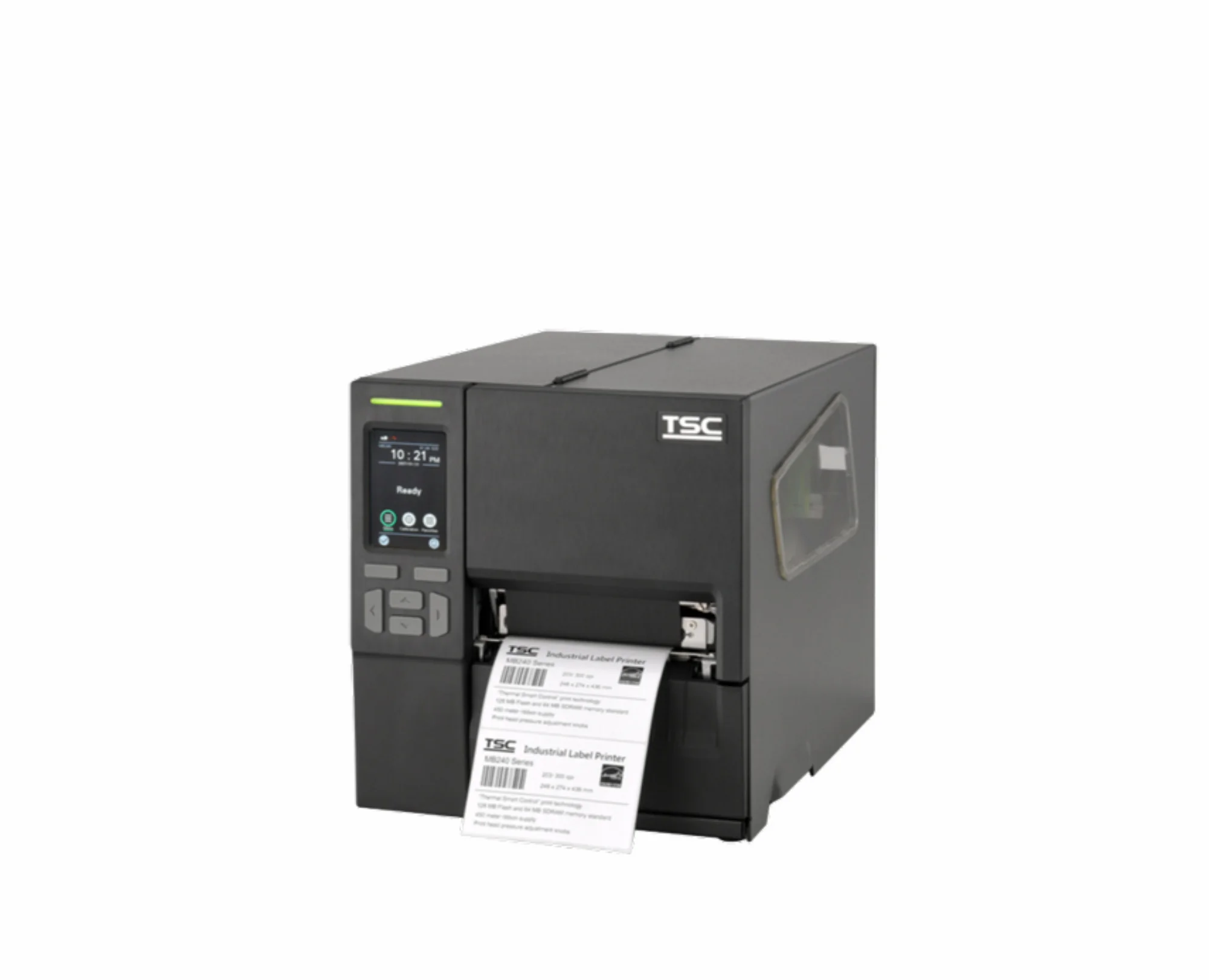 TSC MB240 Series Label Printers - AMRO BALTIC